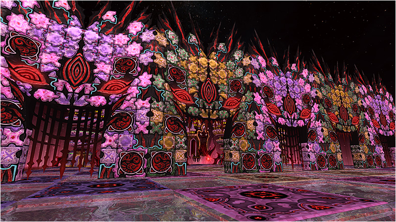 Dark Falz Double Trouble | PSUBlog