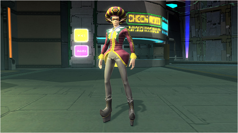 Dark Falz Apprentice Gia Awakens December 22nd! | PSUBlog