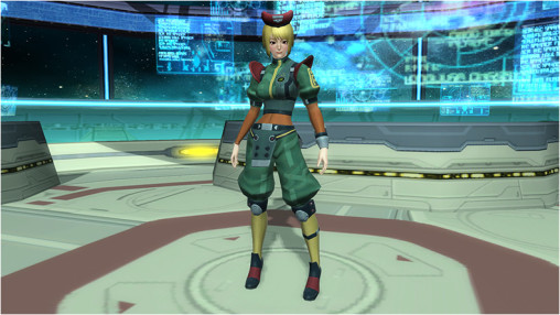 PSUBlog | Phantasy Star Fan Blog | Page 9