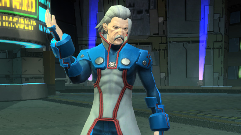 Phantasy Star Online Sympathy 2015 Concert & Goodies | PSUBlog