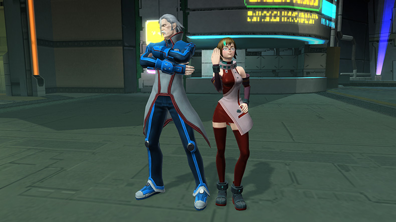 Phantasy Star Online Sympathy 2015 Concert & Goodies | PSUBlog