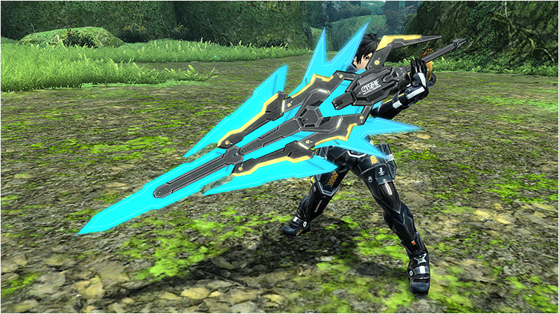 Dark Falz Apprentice Gia Awakens December 22nd! | PSUBlog