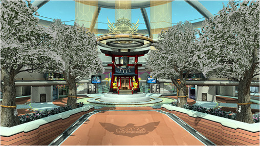 Shining Resonance Collaborates Again with PSO2 in January | PSUBlog