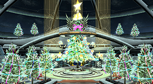 PSO2 JP: Maintenance and Patch (12/9/2015) | PSUBlog