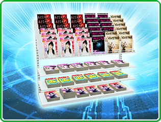 PSO2 JP: Seven-Eleven Collaboration (2016) | PSUBlog