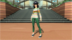 Create Skill Rings and Cuisines With PSO2’s Gathering System Update ...