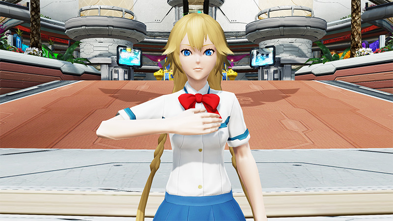 PSO2 The Animation Blu-ray / DVD Releases | PSUBlog