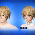 PSO2 JP AC Scratch: TOKYO Heroine Selection | PSUBlog