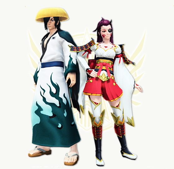 PSO2 The Animation Blu-ray / DVD Releases | PSUBlog