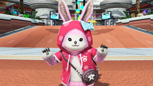 Character File: Lilika | PSUBlog