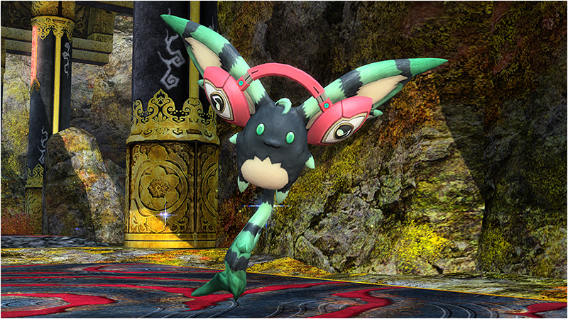 Create Skill Rings and Cuisines With PSO2’s Gathering System Update ...