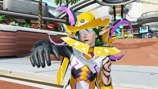 Character File: Musashi | PSUBlog