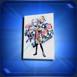 PSO2 JP AC Scratch: TOKYO Heroine Selection | PSUBlog