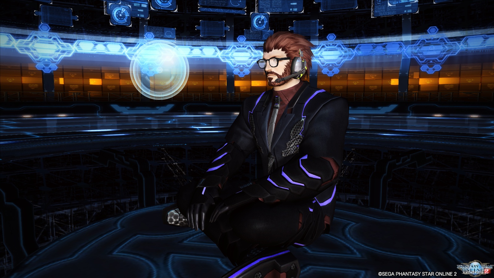 PSO2 Episode 4 Character Creation Demo Out Now! | PSUBlog