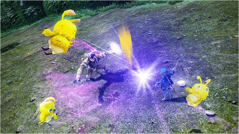 PSO2 Episode 4 Deluxe Package | PSUBlog