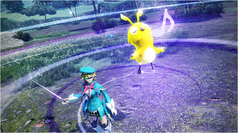 PSO2 Episode 4 Deluxe Package | PSUBlog