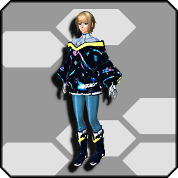 PSO2 Episode 3 Materials Collection | PSUBlog