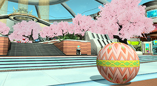 PSO2 JP: Maintenance and Patch (3/23/2016) | PSUBlog