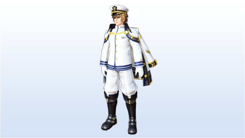 PSO2 JP: Phantom Battleship Yamato Sets Sail May 11th | PSUBlog