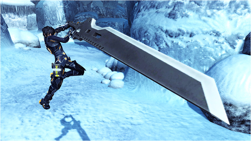 PSO2 JP: Phantom Battleship Yamato Sets Sail May 11th | PSUBlog