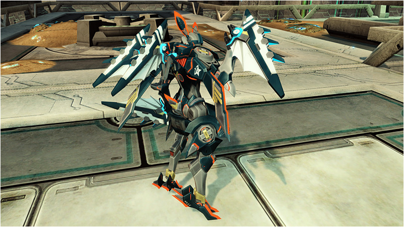 PSO2 JP: Phantom Battleship Yamato Sets Sail May 11th | PSUBlog