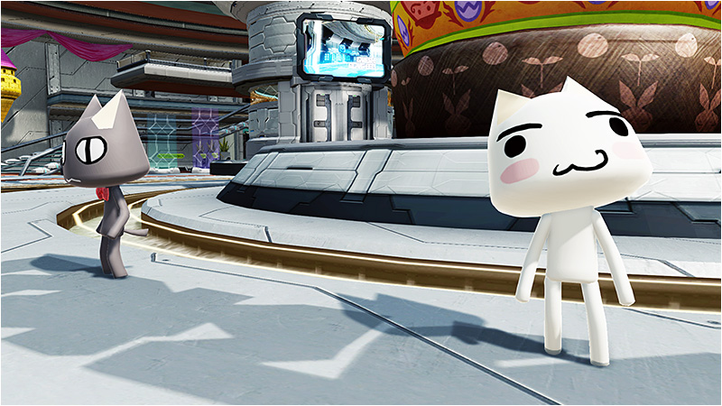 PSUBlog | Phantasy Star Fan Blog | Page 8