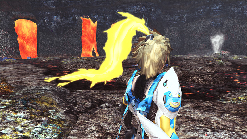 PSO2 JP: Phantom Battleship Yamato Sets Sail May 11th | PSUBlog