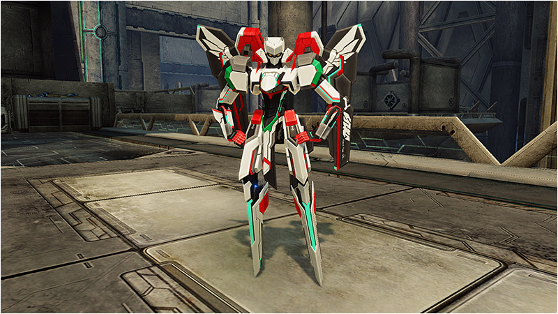 PSO2’s PlayStation 4 Launch Update | PSUBlog