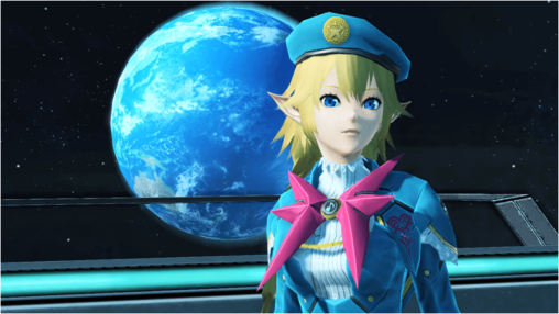 Character File: Aika | PSUBlog