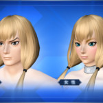 PSO2 JP AC Scratch: Airy Elegant Summer | PSUBlog