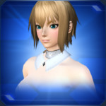 PSO2 JP AC Scratch: Airy Elegant Summer | PSUBlog