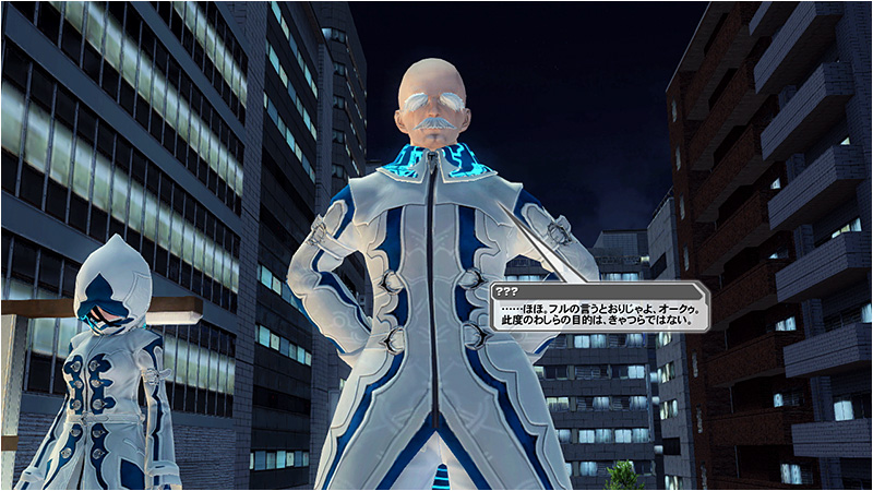 PSO2 Mod Thread - Page 78
