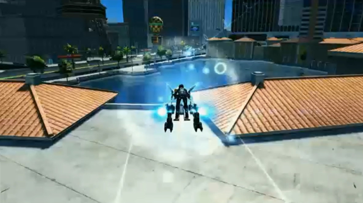 PSO2 Heads to Las Vegas in a New Field | PSUBlog