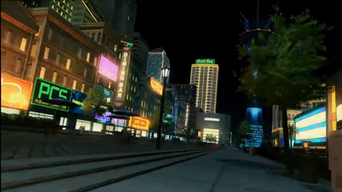 PSO2 Heads to Las Vegas in a New Field | PSUBlog