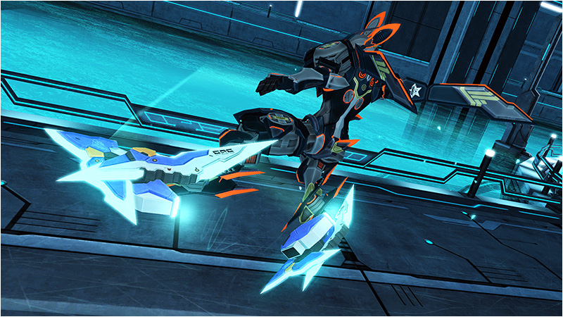 PSO2 JP: A More Challenging Progeny Releases June 22nd | PSUBlog
