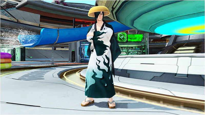 Arkuma Slots Bring High Risk Casino Gameplay to PSO2 | PSUBlog