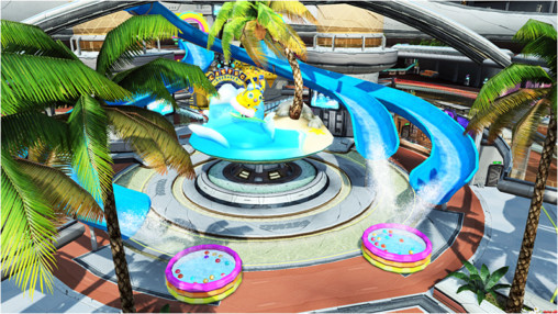 PSO2 JP: Maintenance (7/20/2016) | PSUBlog