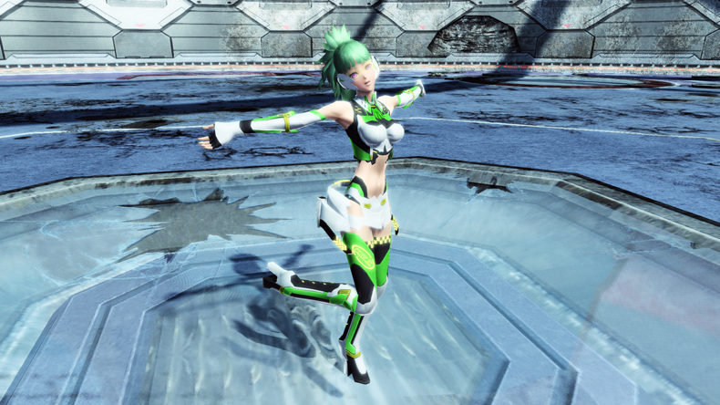 PSO2 Celebrates Phantasy Star Universe’s 10th Anniversary! | PSUBlog