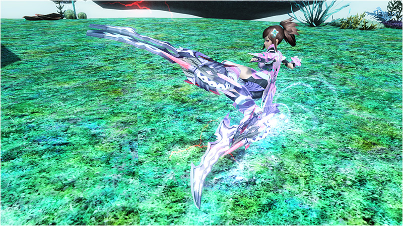PSO2 Celebrates Phantasy Star Universe’s 10th Anniversary! | PSUBlog