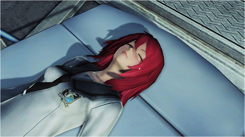 Head to The Moon in PSO2’s Halloween 2016 Update | PSUBlog