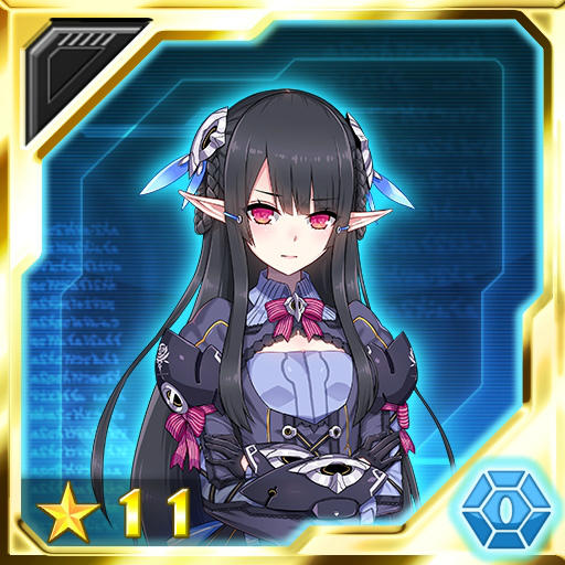 Character File: Annette | PSUBlog