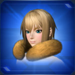 PSO2 JP AC Scratch: Brilliant Winter | PSUBlog