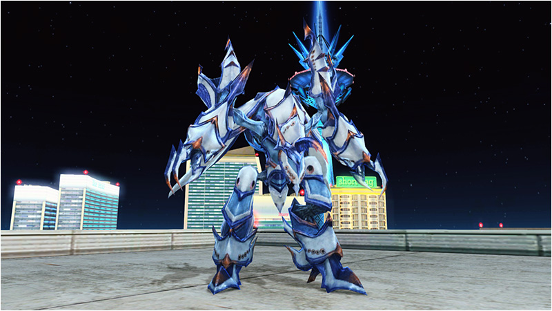 PSO2 JP: A New Solo Extreme Quest Arrives on November 24th | PSUBlog