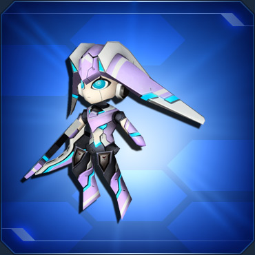 PSO2 JP AC Scratch: Year of the Rooster | PSUBlog