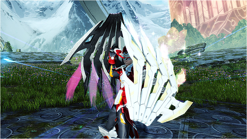 PSO2 JP: RINA, Lilika, and Silva Return for Valentine’s Event | PSUBlog