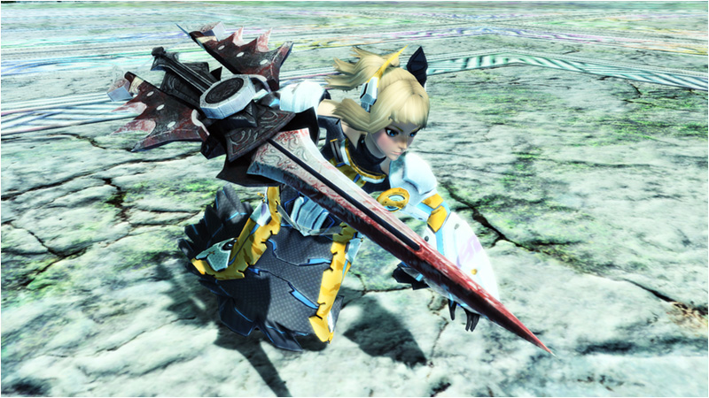 Phantasy Star Online 2’s First PvP Content: The Battle Arena | PSUBlog