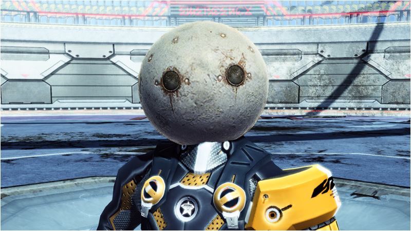 Phantasy Star Online 2’s First PvP Content: The Battle Arena | PSUBlog