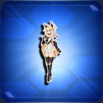 PSO2 JP AC Scratch: Galaxy Star Heroine | PSUBlog