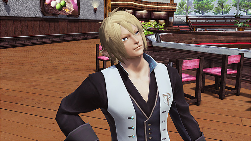 PSO2: Fight to Save Earth in Episode 4’s Final Chapter! | PSUBlog