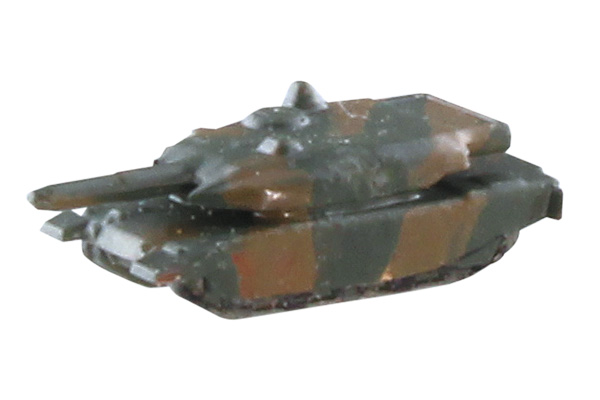 PSO2 Plastic Model : Phantom Battleship Yamato | PSUBlog